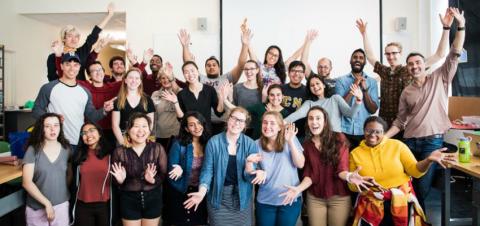 D-Lab: Design = AWESOME | MIT D-Lab