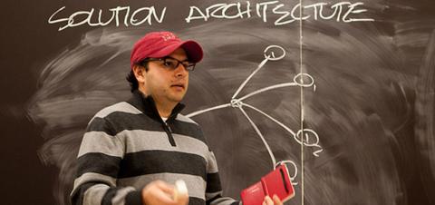 Problem Framing and Solution Architecture | MIT D-Lab