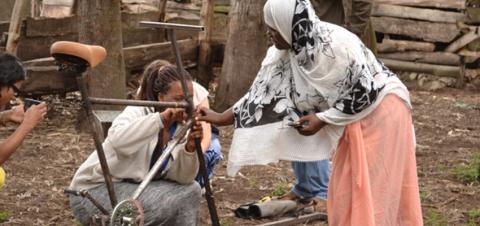 Local Innovation: What it is and why it matters for developing ...