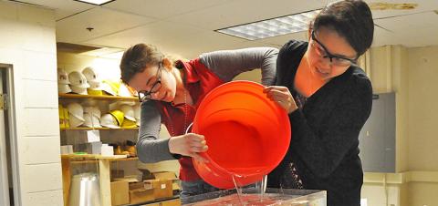 Terrascope: Design for Complex Environmental Issues | MIT D-Lab