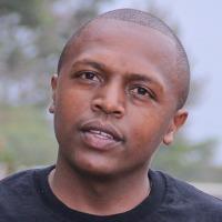 Martin Irungu | MIT D-Lab