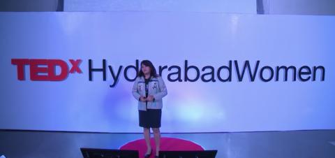 Rebel Innovator | Honey Bajaj | MIT D-Lab