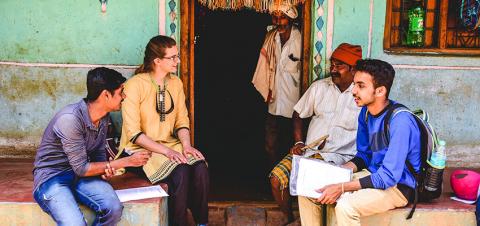 Lean Research Skills for Conducting Interviews - edX (online) | MIT D-Lab