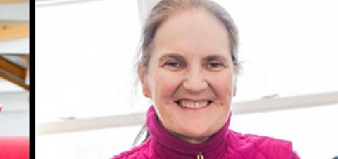 In it together: Faculty mentors and graduate students | MIT D-Lab
