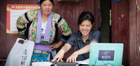 Rebecca Hui Shares Her Advice for Successfully Scaling a Social ...