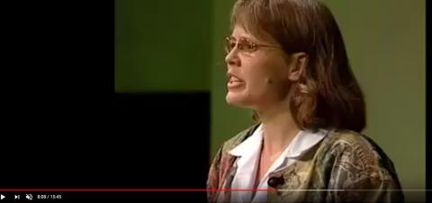 Amy Smith: Simple designs that could save millions of childrens' lives ...