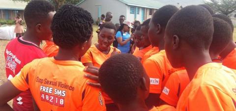 D-Lab: Gender and Development to include three field projects to ...