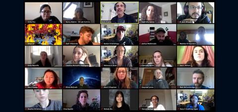 Transitioning to Virtual Learning: Best Practices from D-Lab’s Semester ...