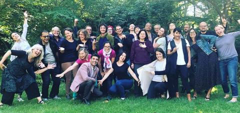 Employment Opportunities | MIT D-Lab