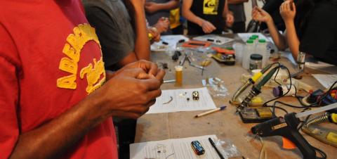 Innovation Centers | MIT D-Lab