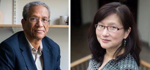 Daniel Hastings and Maria Yang appointed associate deans of engineering ...
