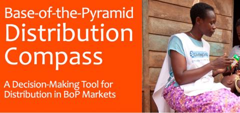 Base-of-the-Pyramid Distribution Compass | MIT D-Lab