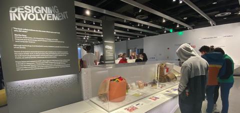 MIT D-Lab featured at MIT Museum in Essential MIT exhibit | MIT D-Lab