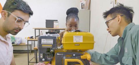 MIT D-Lab and Imara Tech: Tanzania, 2024 | MIT D-Lab