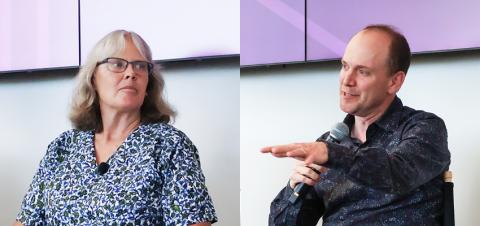 The MIT Morningside Academy for Design (MAD) welcomes D-Lab into its ...